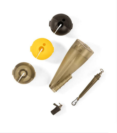 Trakker Impact Zig Float Kit | CARP \ Akcesoria \ ZIG RIG | iCarp.pl