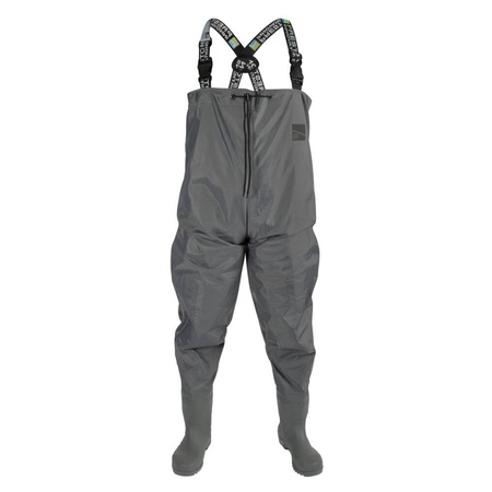 Preston Heavy Duty Chest Waders | FEEDER \ Odzież \ wodery | iCarp.pl