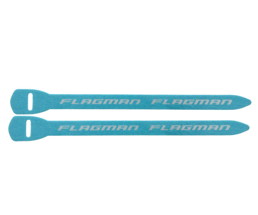 Flagman Logo Rod Band | FEEDER \ Sprzęt \ pokrowce na wędki | iCarp.pl