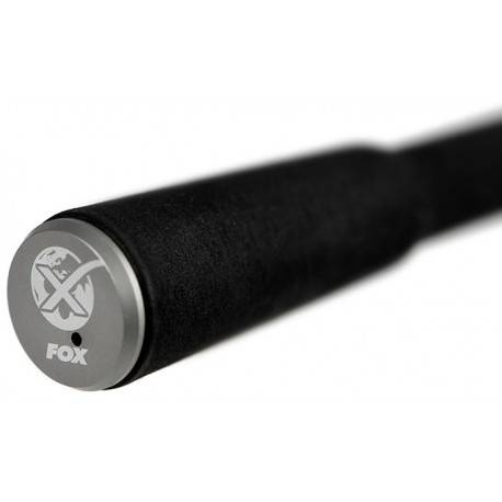 Fox Explorer Ti Rods | CARP \ Sprzęt \ wędki karpiowe | iCarp.pl