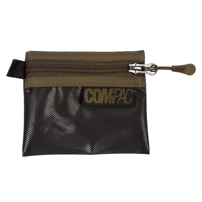 Korda Compac Wallet Small | CARP \ Sprzęt \ torby, pokrowce | iCarp.pl