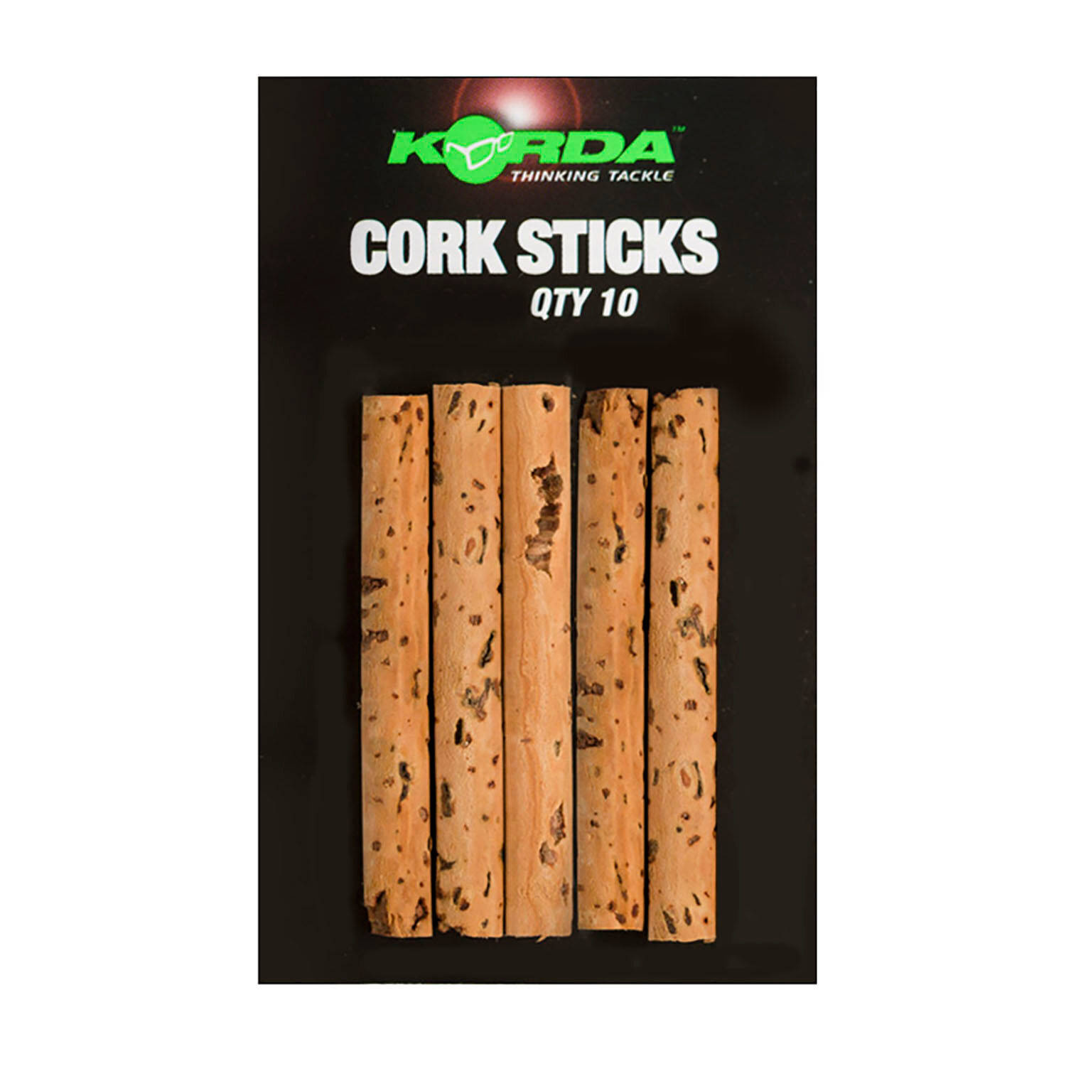 Korda Cork Sticks | CARP \ Akcesoria \ narzędzia | iCarp.pl