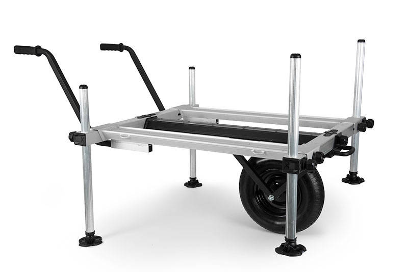 Matrix Duralite Platform Barrow | FEEDER \ Sprzęt \ platformy | iCarp.pl