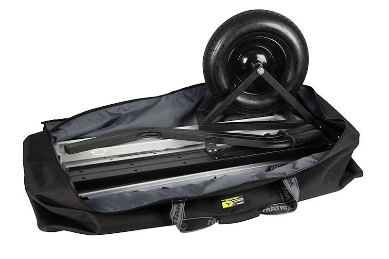 Matrix Duralite Platform Barrow | FEEDER \ Sprzęt \ platformy | iCarp.pl