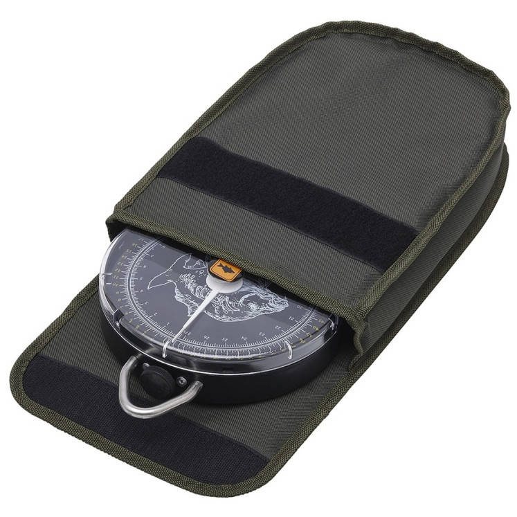 Prologic Specimen Carp Dial Scale 54kg | CARP \ Sprzęt \ wagi FEEDER ...