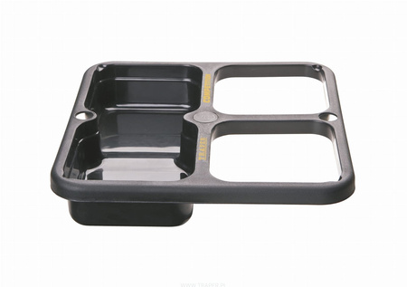 Podstawka do pudełek Concours | FEEDER \ Sprzęt \ kosze wyczynowe ...